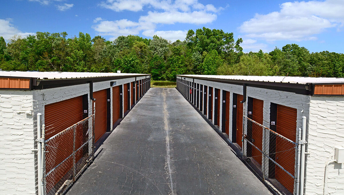 Storage Zone – Self Storage & Business Center - My Storage Zone