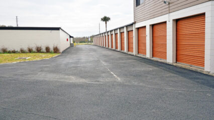 Storage Zone – Self Storage & Business Center - My Storage Zone