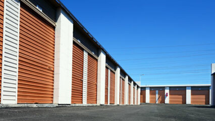 Storage Zone – Self Storage & Business Center - My Storage Zone