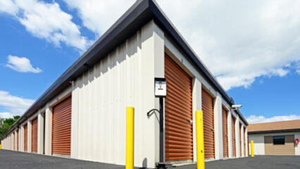 Storage Zone – Self Storage & Business Center - My Storage Zone