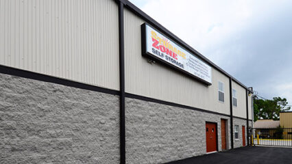 Storage Zone – Self Storage & Business Center - My Storage Zone