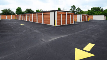 Storage Zone – Self Storage & Business Center - My Storage Zone