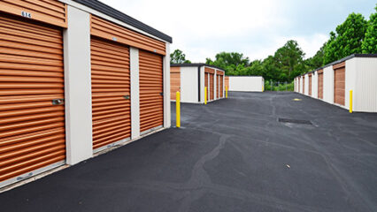 Storage Zone – Self Storage & Business Center - My Storage Zone