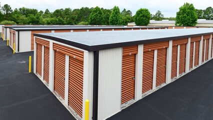 Storage Zone – Self Storage & Business Center - My Storage Zone
