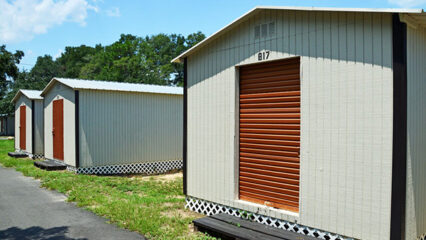 Storage Zone – Self Storage & Business Center - My Storage Zone