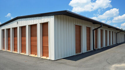 Storage Zone – Self Storage & Business Center - My Storage Zone