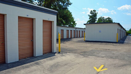 Storage Zone – Self Storage & Business Center - My Storage Zone