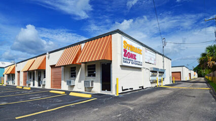 Storage Zone – Self Storage & Business Center - My Storage Zone