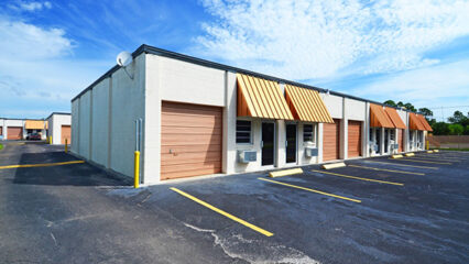 Storage Zone – Self Storage & Business Center - My Storage Zone