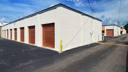 Storage Zone – Self Storage & Business Center - My Storage Zone