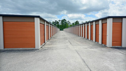 Storage Zone – Self Storage & Business Center - My Storage Zone