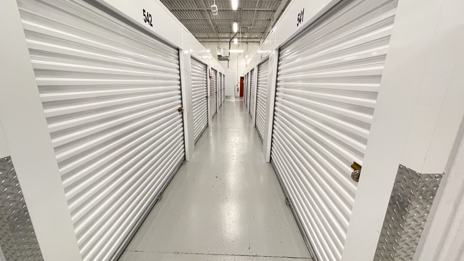 Storage Zone – Self Storage & Business Center - My Storage Zone