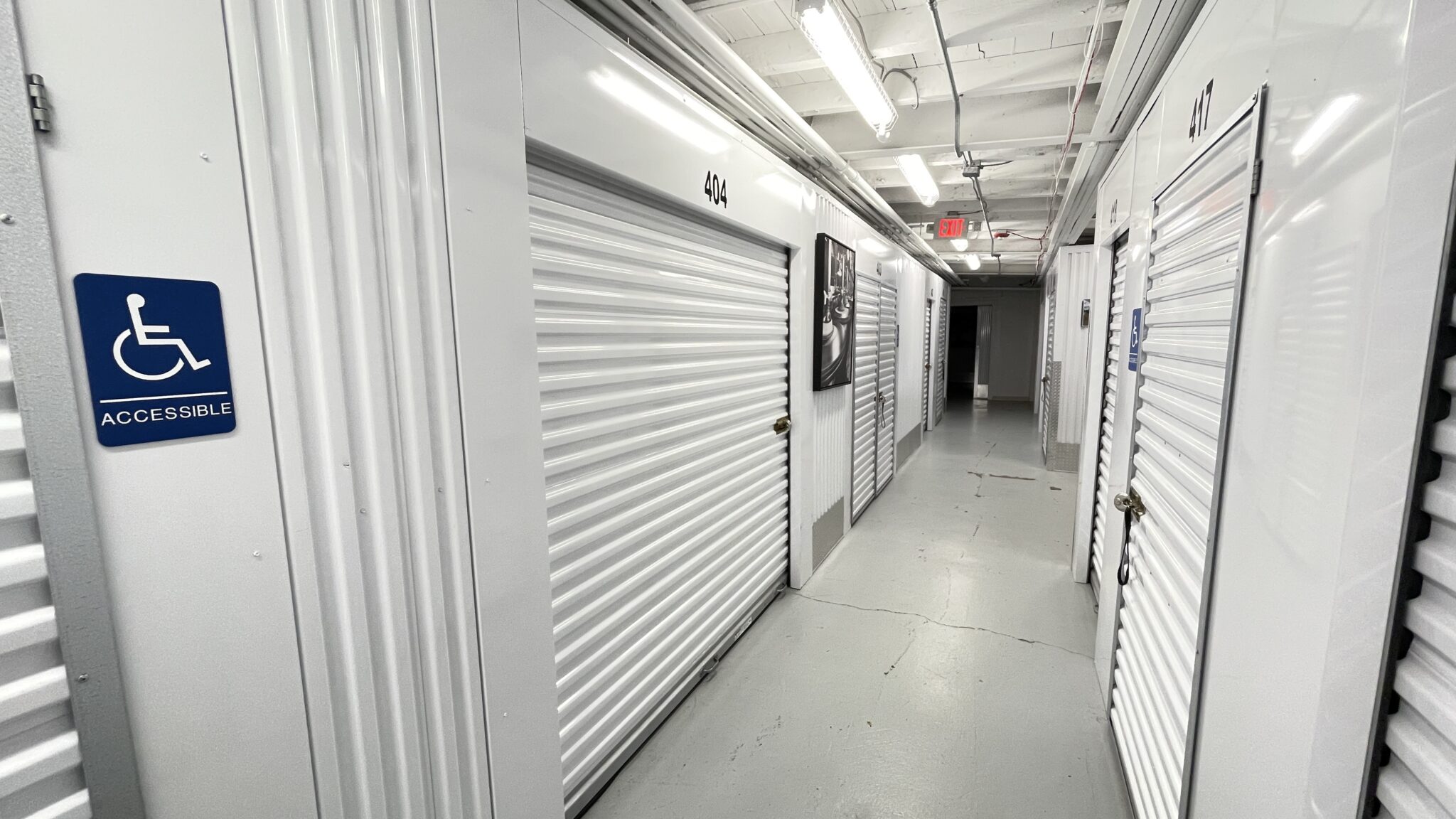 Storage Zone – Self Storage & Business Center - My Storage Zone