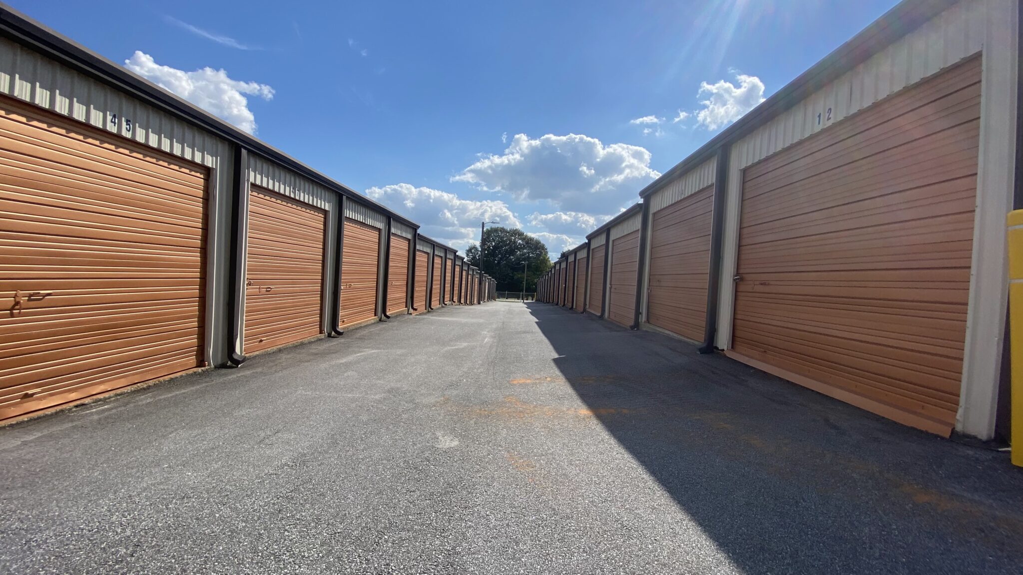 Storage Zone – Self Storage & Business Center - My Storage Zone