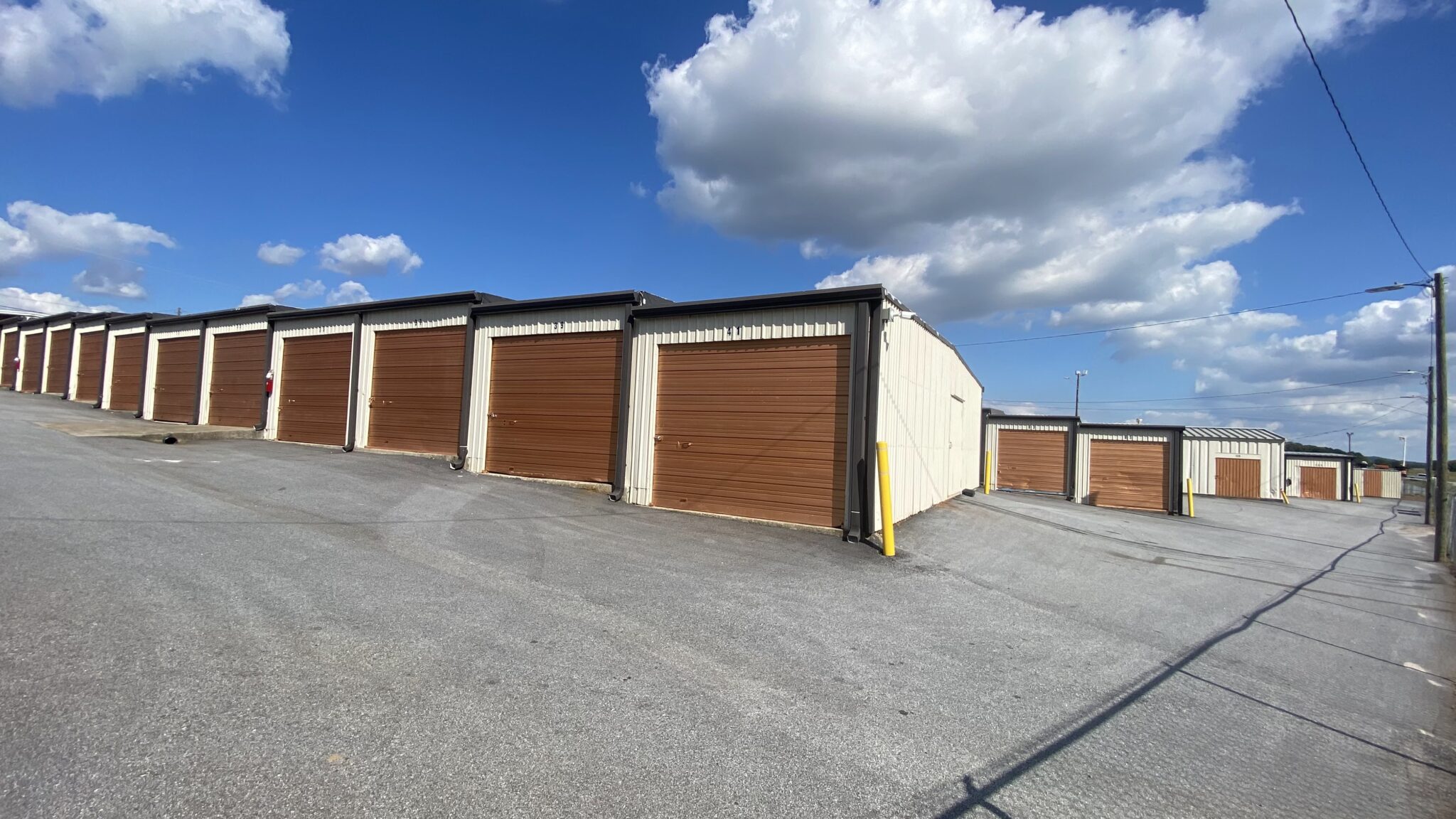 Storage Zone – Self Storage & Business Center - My Storage Zone