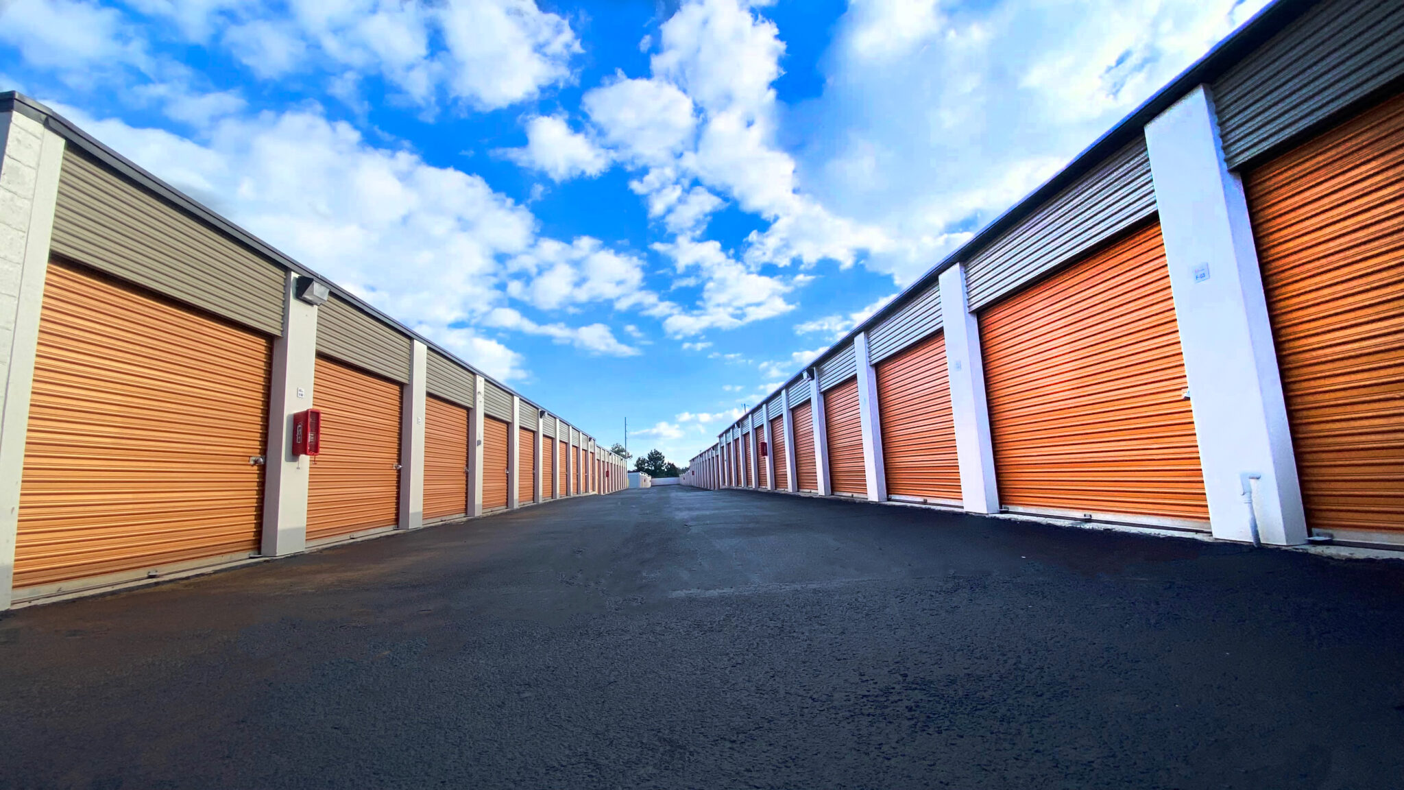 Storage Zone – Self Storage & Business Center - My Storage Zone