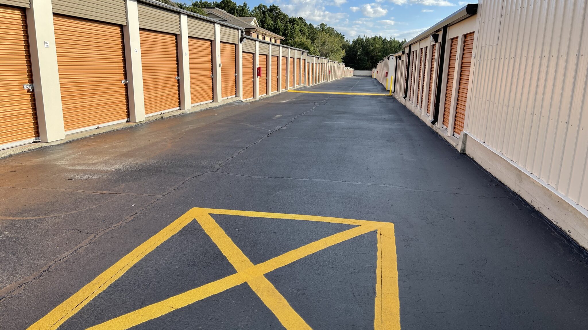 Storage Zone – Self Storage & Business Center - My Storage Zone