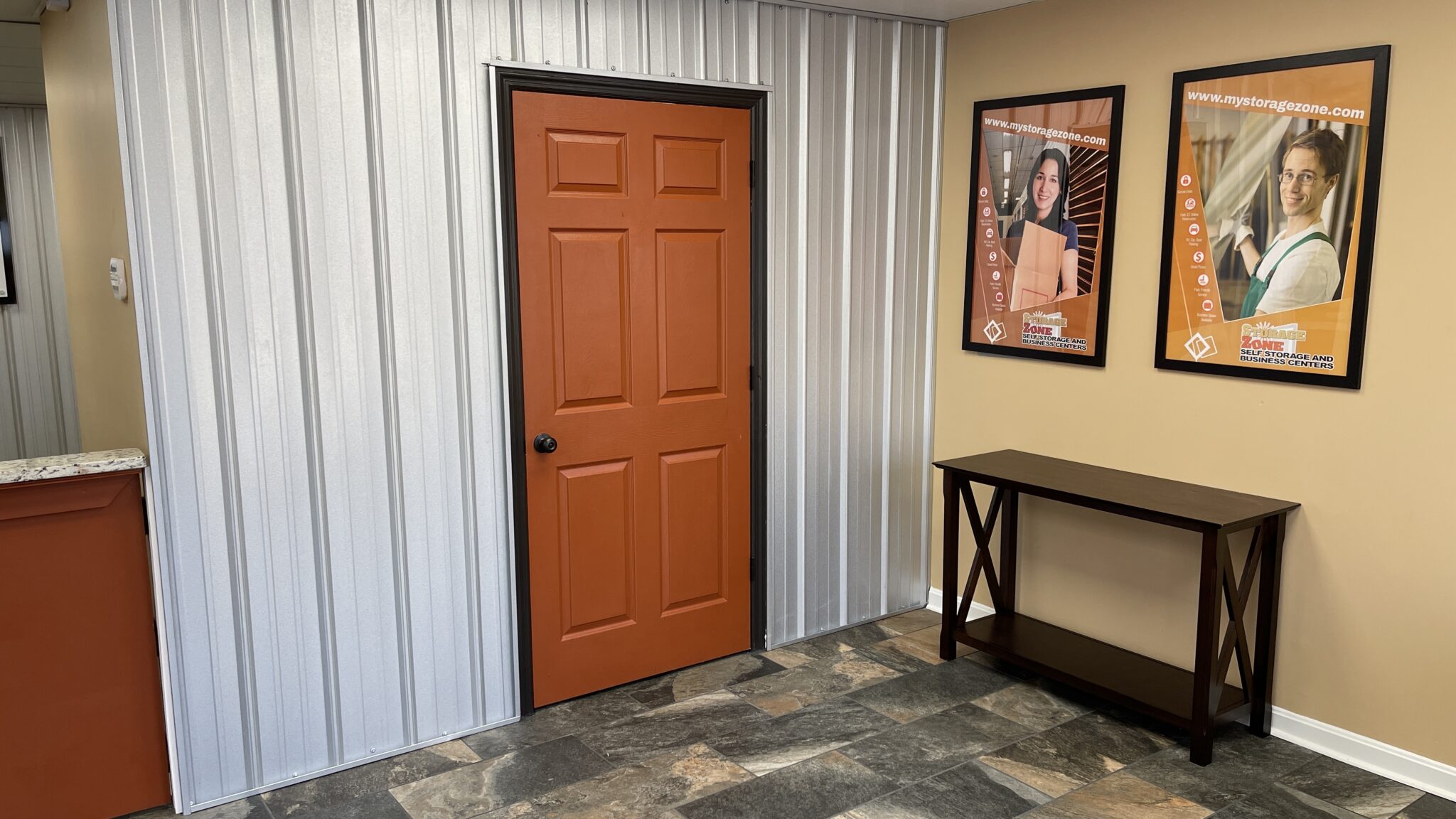 Storage Zone – Self Storage & Business Center - My Storage Zone