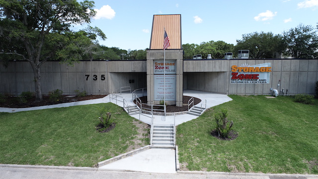 Storage Zone – Self Storage & Business Center - My Storage Zone