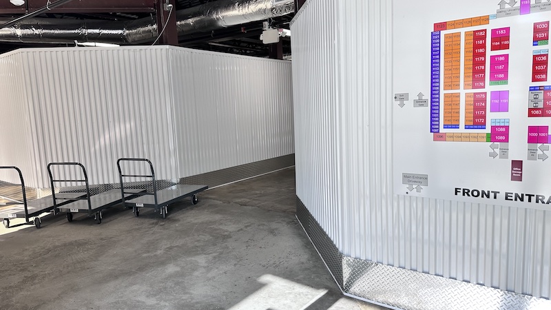 Storage Zone – Self Storage & Business Center - My Storage Zone