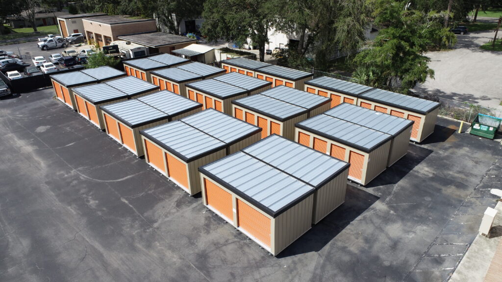 Storage Zone – Parking & Business Center - My Storage Zone