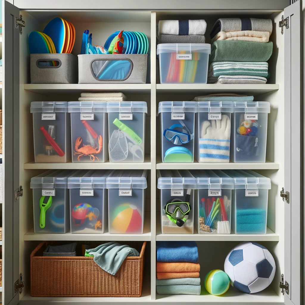 Summer’s Around the Corner: Time to Unpack the Fun! Your Guide to ...